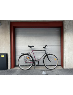 Cykelstället i Luleå AB